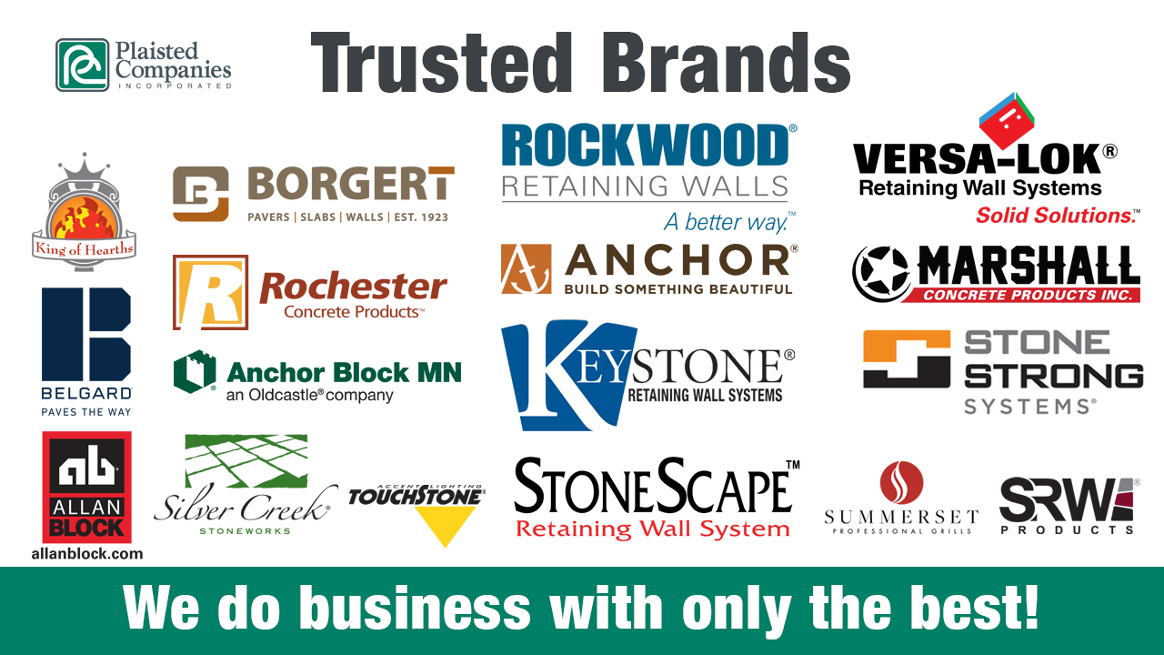 About - Landscape supplies MN | Landscaping Rocks and Stones