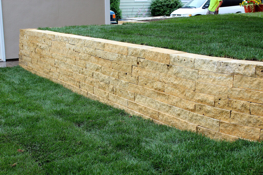 Dolomite Sawn - Plaisted Landscape Supply