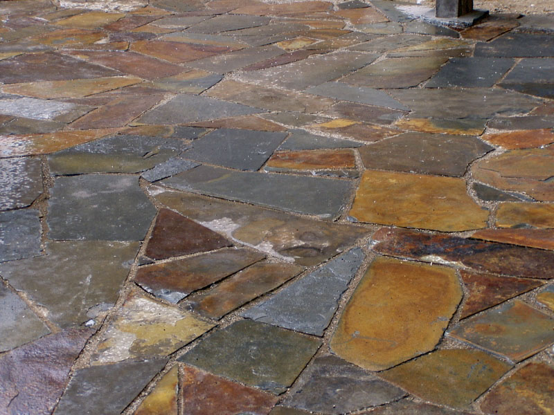 Rustic Swirl - Plaisted Landscape Supply