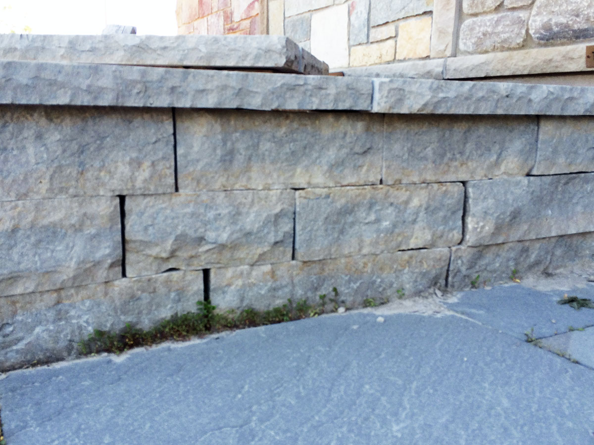 Rustic Gold - Plaisted Landscape Supply